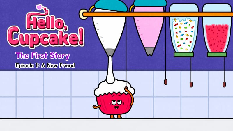 Phim Bộ Tiếng Anh - Tiếng Anh Cho Trẻ Em