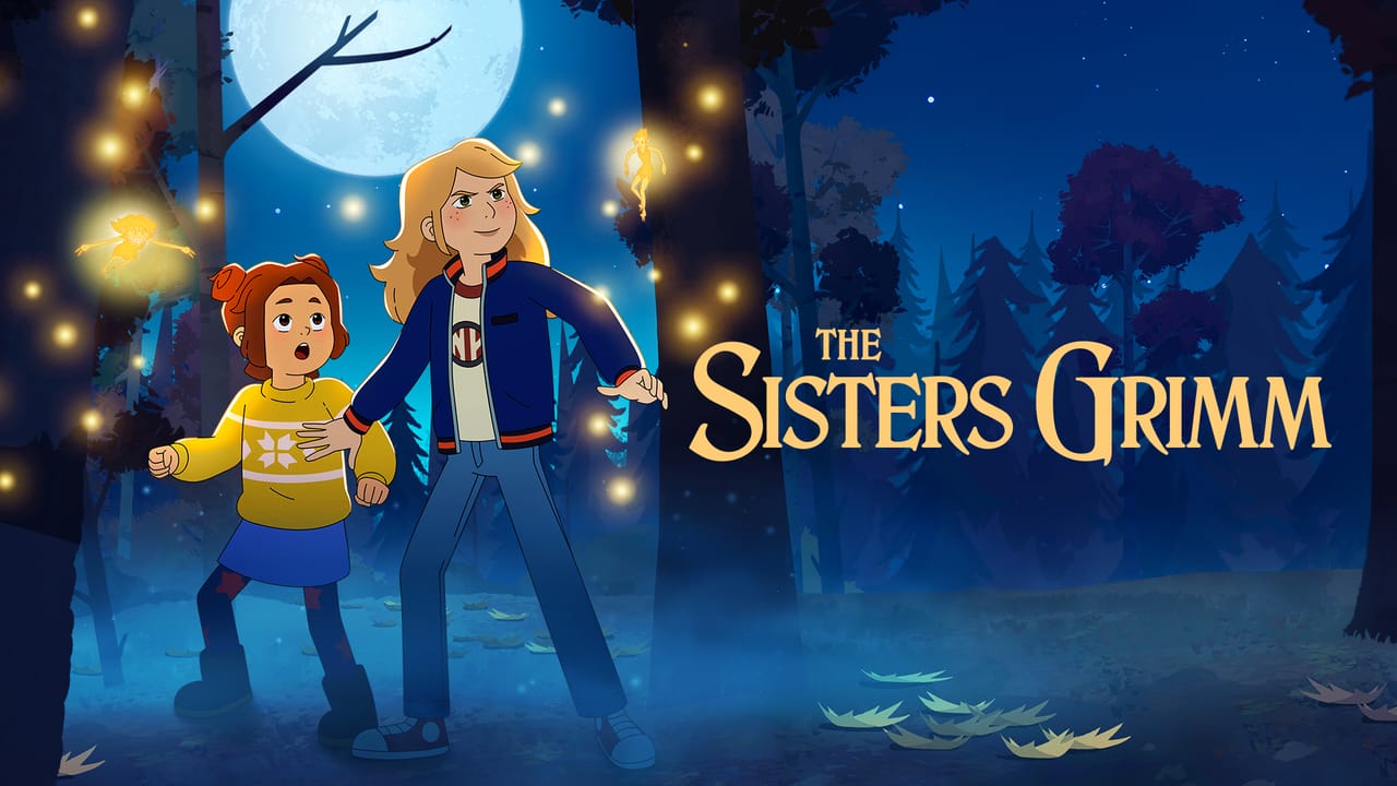 Phim Bộ Tiếng Anh - Tiếng Anh Cho Trẻ Em