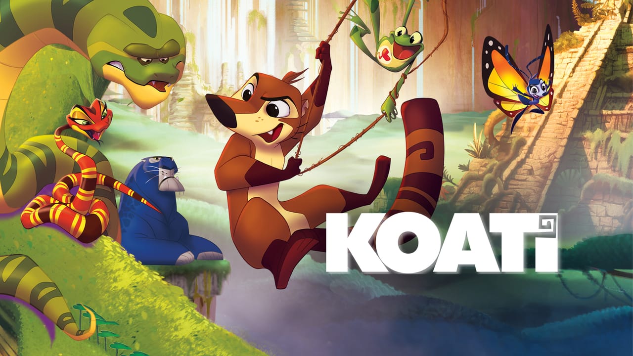 Phim Bộ Tiếng Anh - Tiếng Anh Cho Trẻ Em