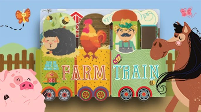 Đọc sách "Where Does Kitty Go in the Rain?" - Tiếng Anh Cho Trẻ Em